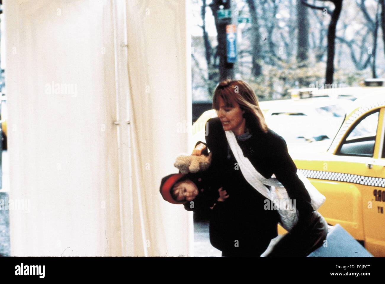 Original Film Title: BABY BOOM. English Title: BABY BOOM. Film Director ...