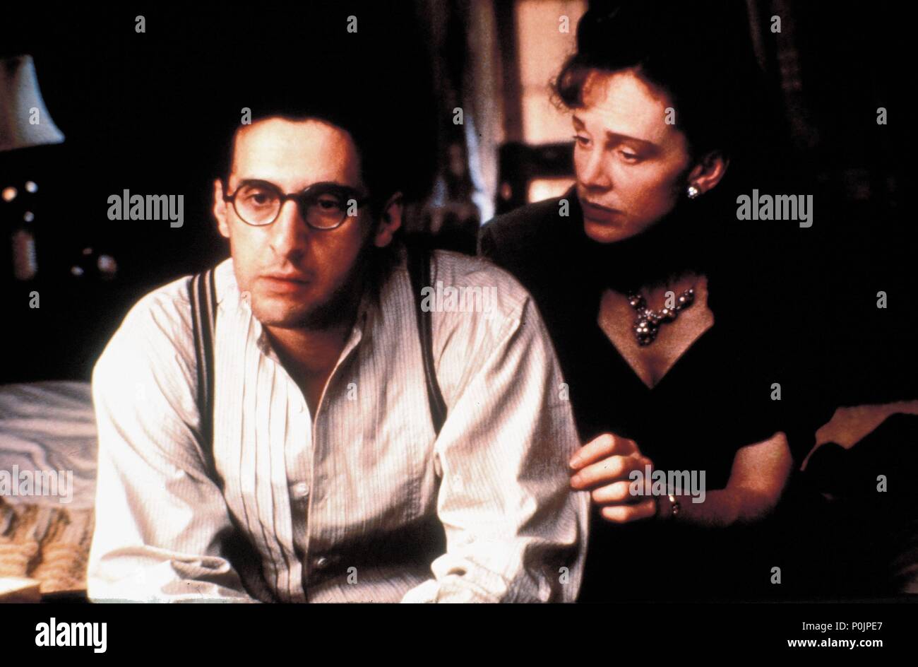 Original Film Title: BARTON FINK. English Title: BARTON FINK. Film ...