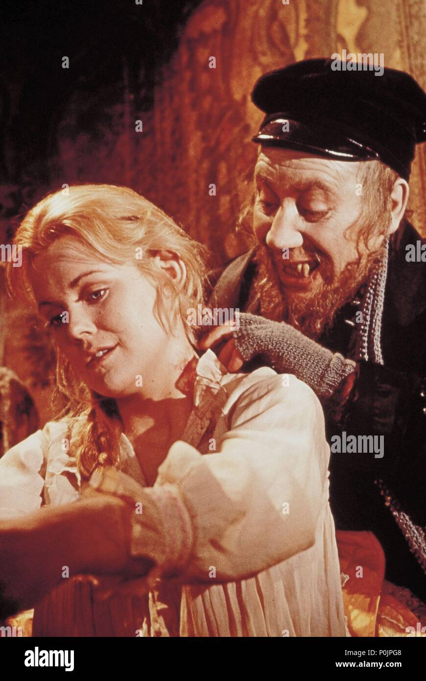 The fearless vampire killers hi-res stock photography and images - Alamy