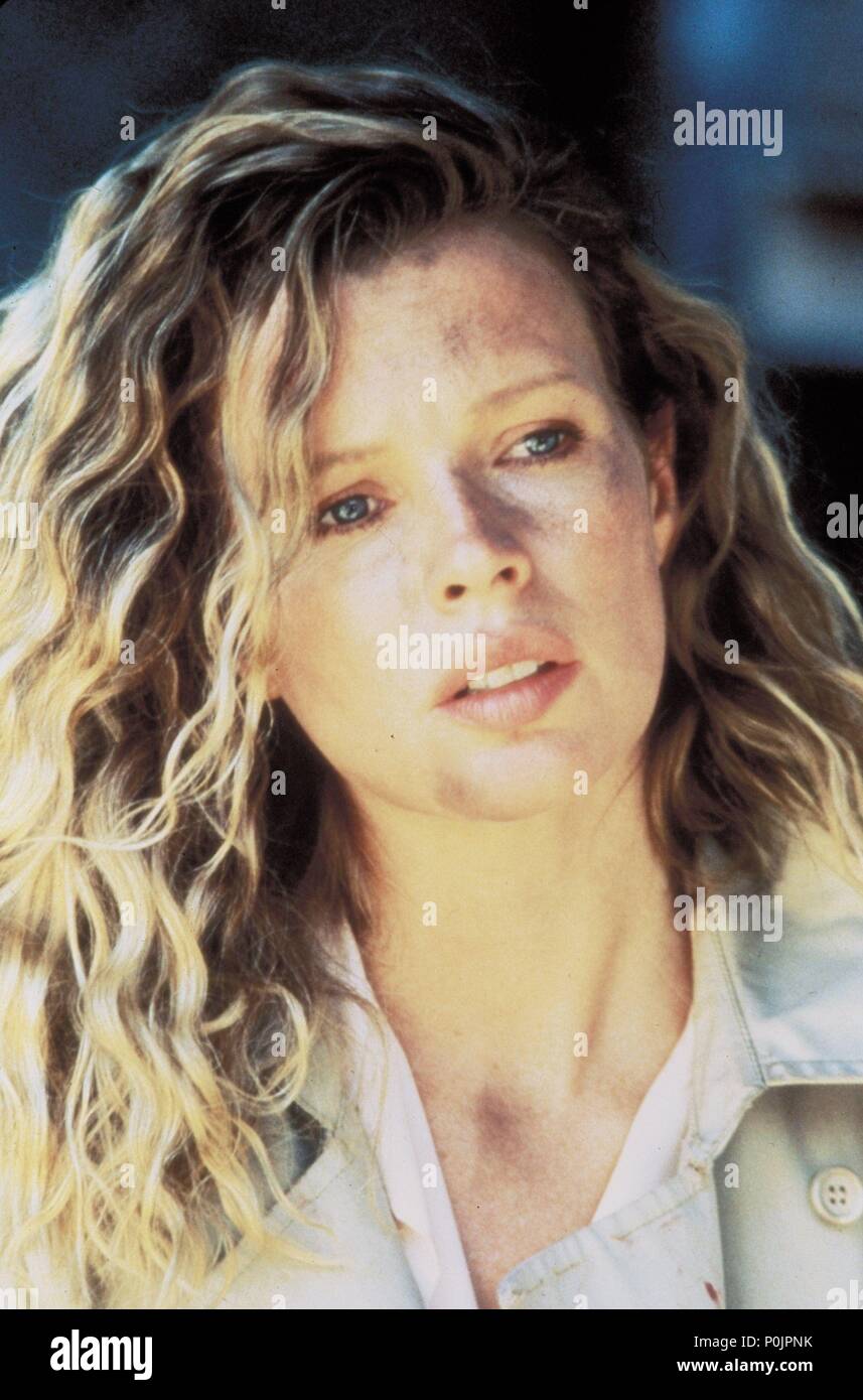 Original Film Title: NO MERCY. English Title: NO MERCY. Film Director ...