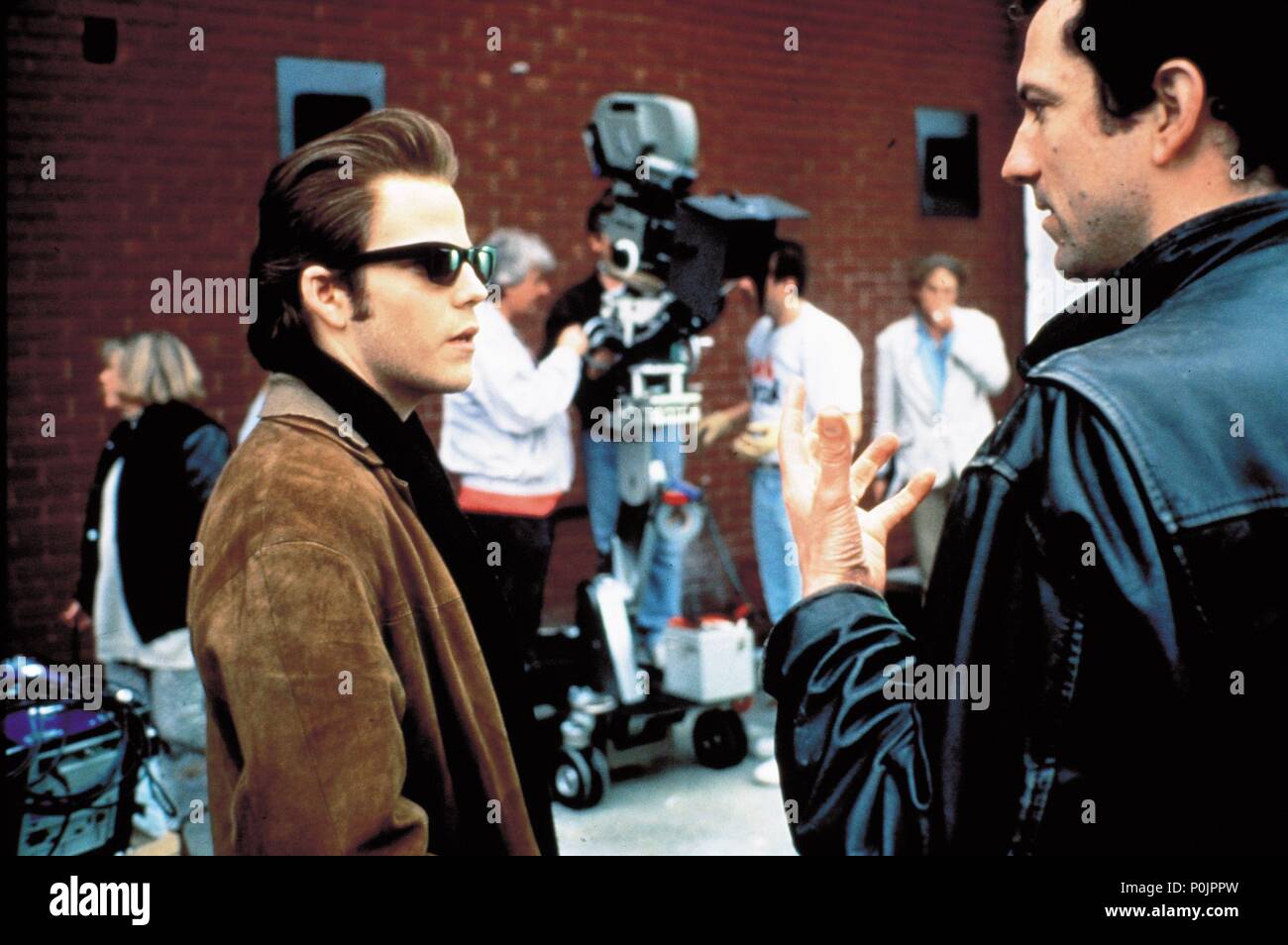 Backbeat film hi-res stock photography and images - Alamy