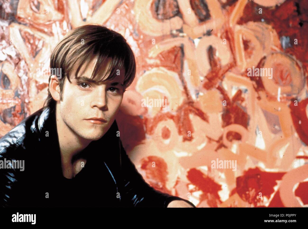 Original Film Title: BACKBEAT. English Title: BACKBEAT. Film Director ...