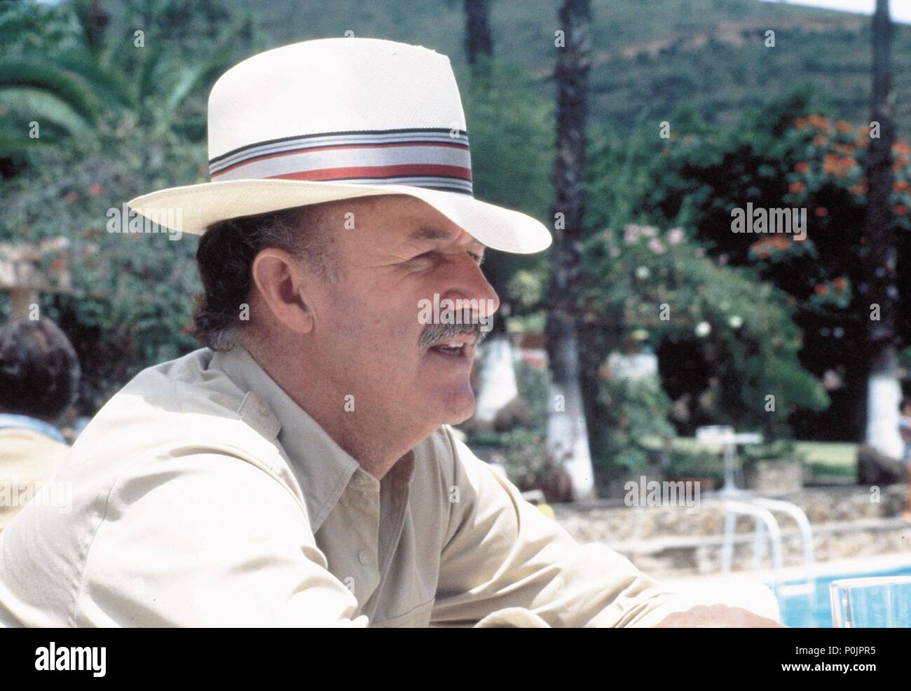 Original Film Title: UNDER FIRE. English Title: UNDER FIRE. Film ...
