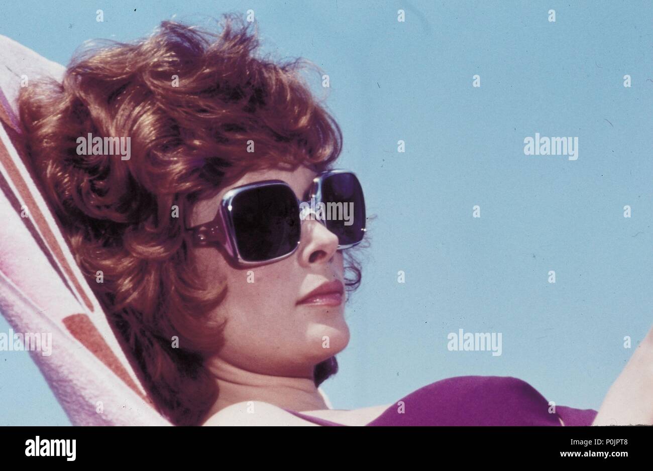 Jill St. John Diamonds Are Forever High Resolution Stock Photography ...