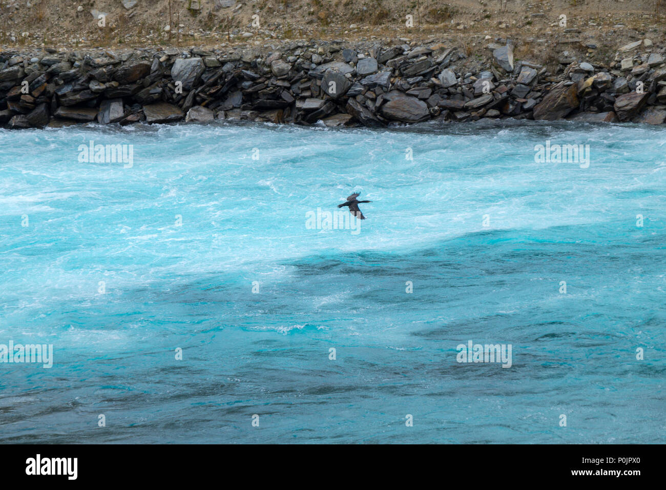 Lake hawea hydroelectric hi-res stock photography and images - Alamy