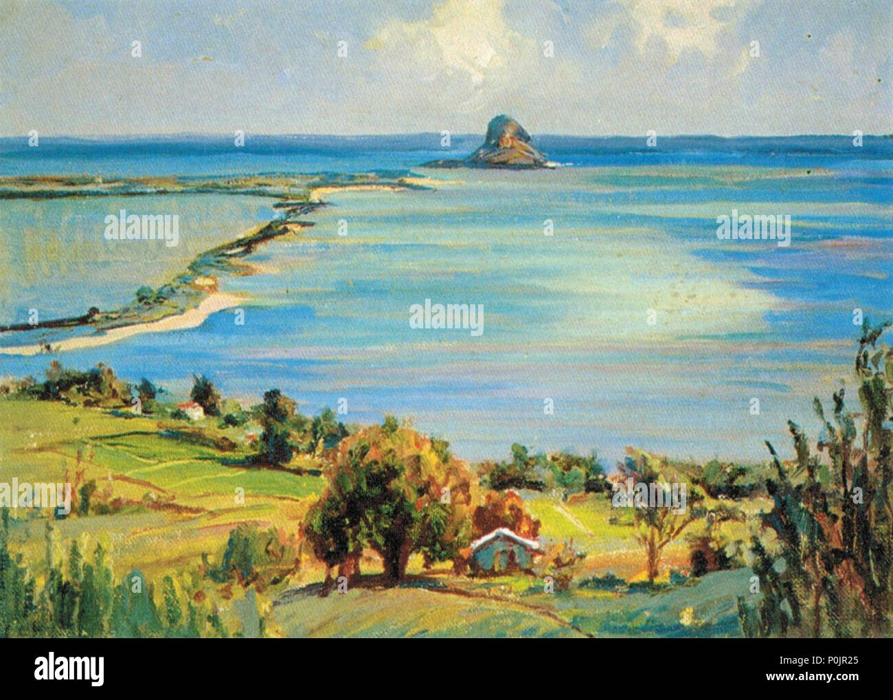 Apua historical hi-res stock photography and images - Alamy