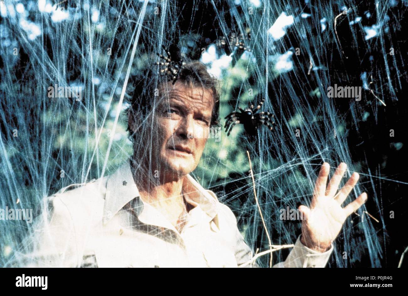 James Bond 007 Octopussy Stock Photos & James Bond 007 Octopussy Stock ...