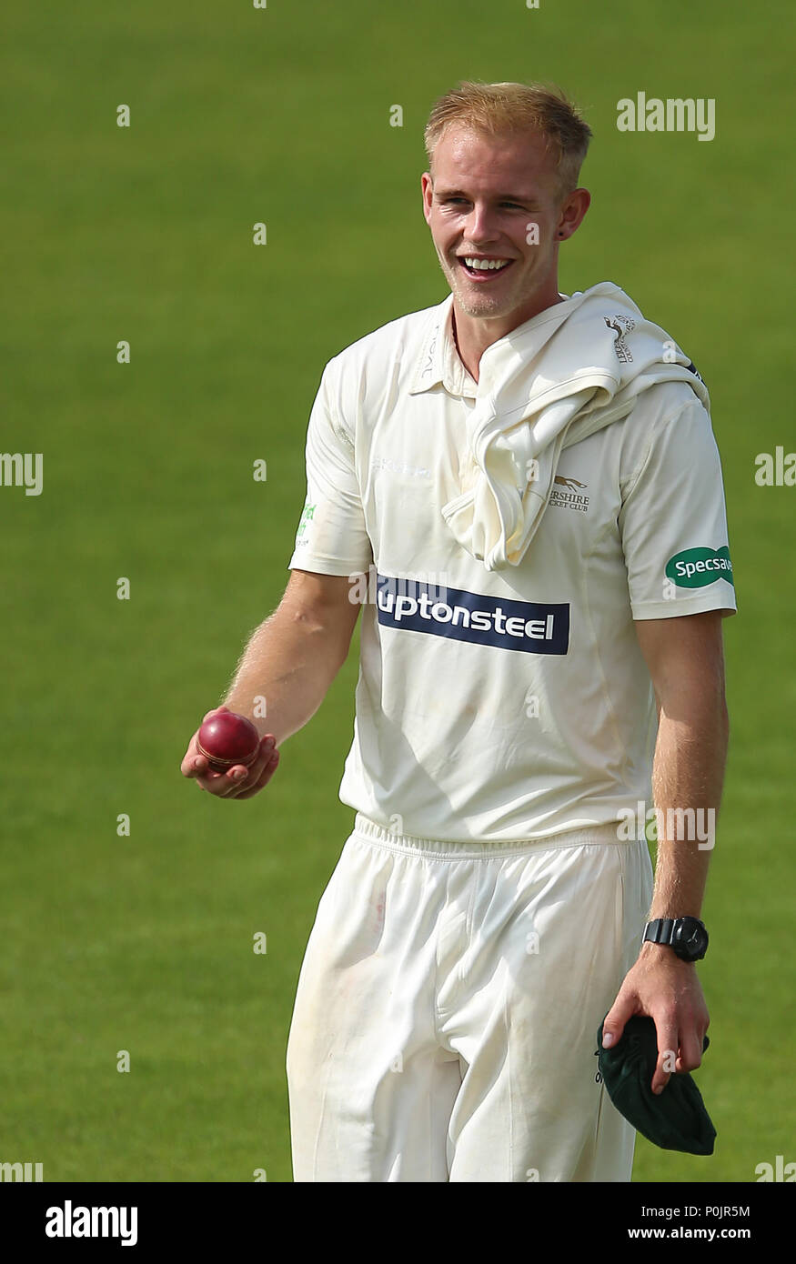 Zak chappell hi-res stock photography and images - Alamy