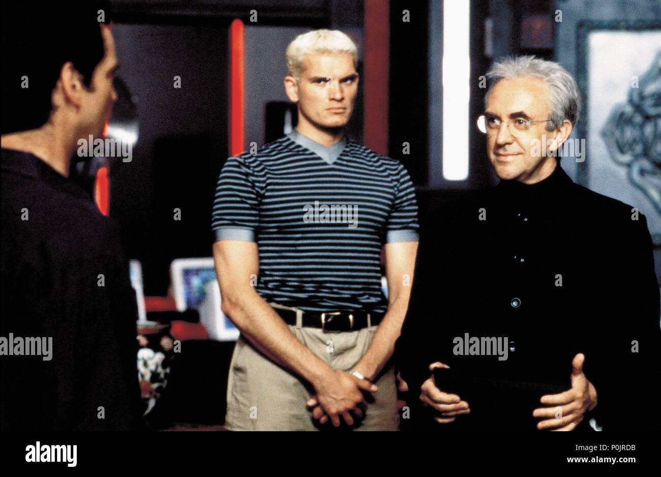 Götz Otto High Resolution Stock Photography and Images - Alamy