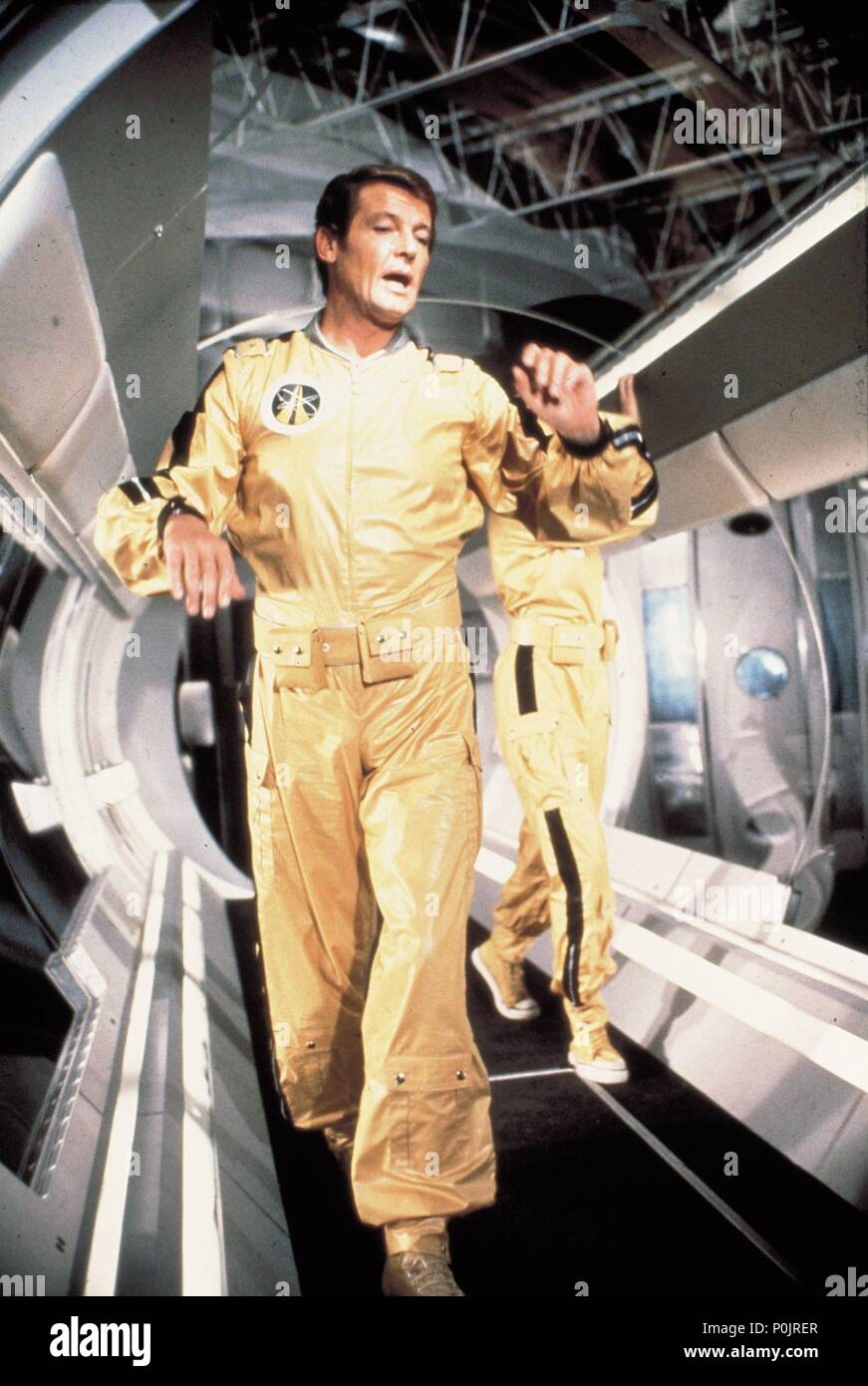 Moonraker 1979 Stock Photos & Moonraker 1979 Stock Images - Alamy