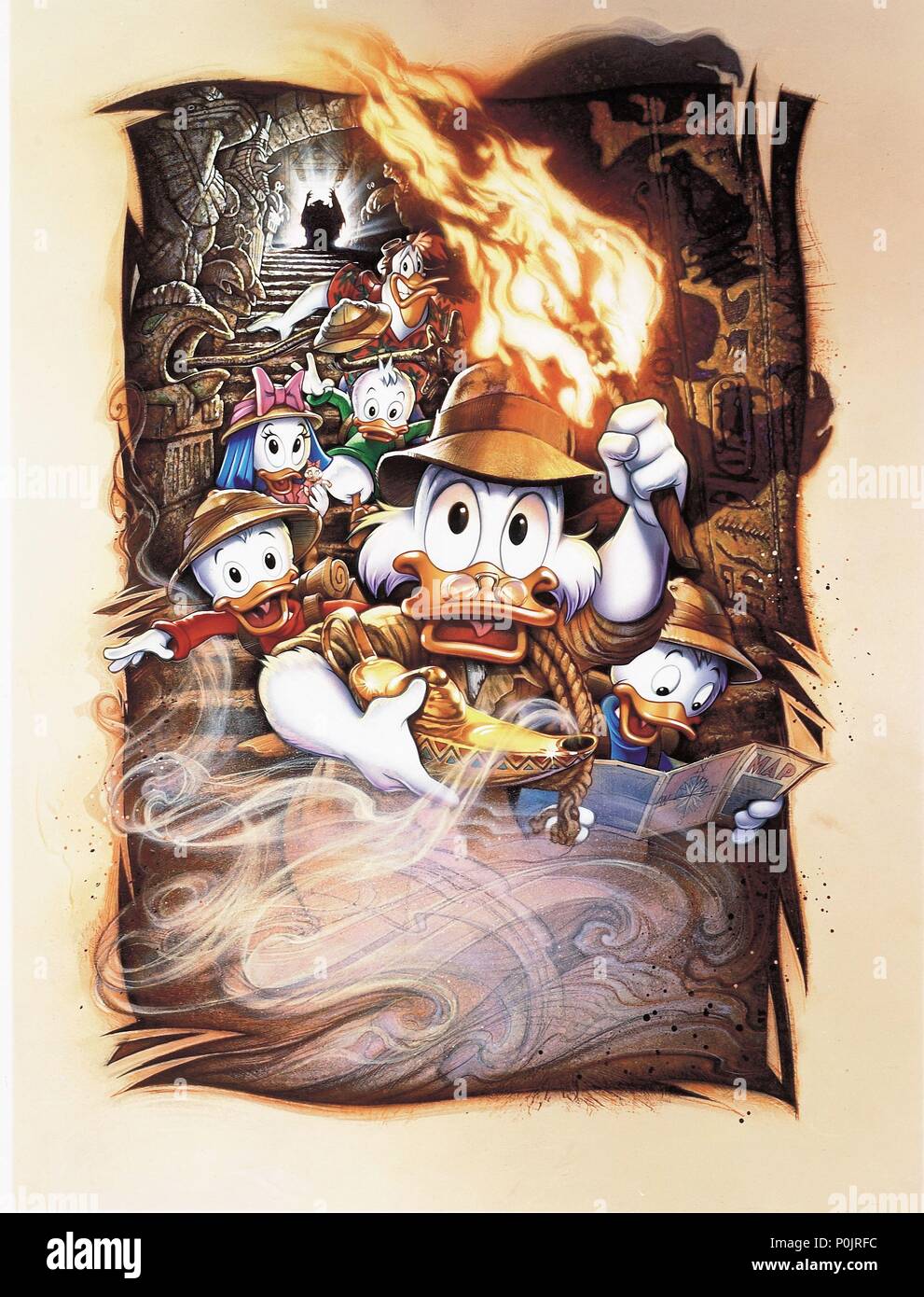 1971 disney hi-res stock photography and images - Alamy