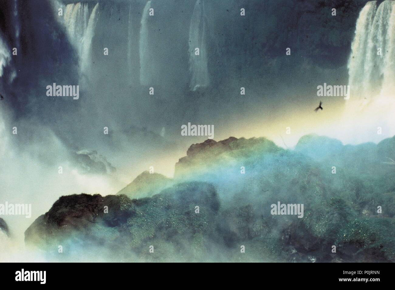 Original Film Title: BARAKA. English Title: BARAKA. Film Director: RON ...