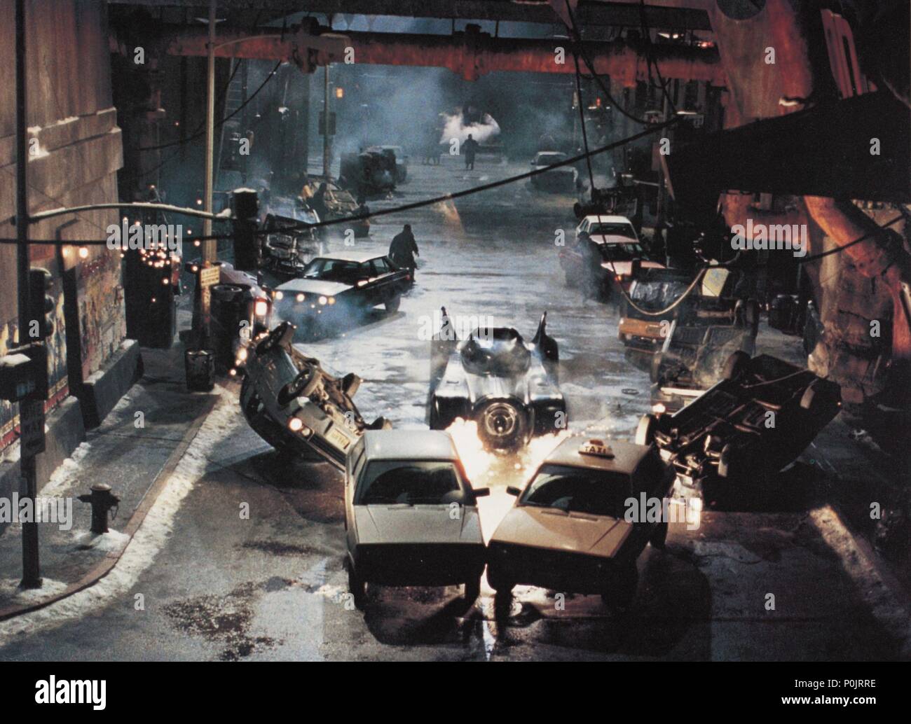 The scene coach crash hi-res stock photography and images - Alamy