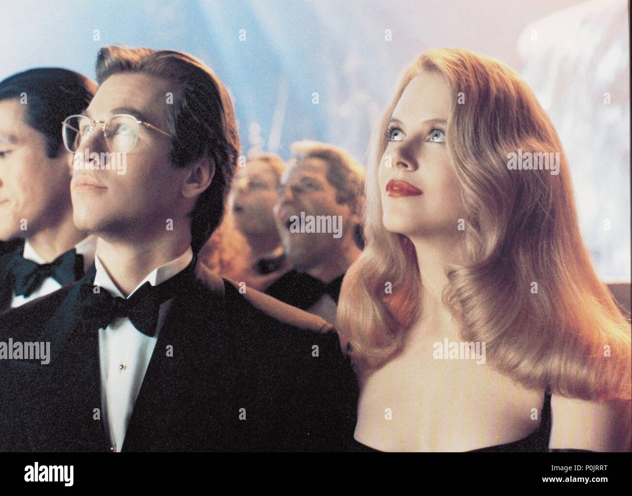 Original Film Title: BATMAN FOREVER. English Title: BATMAN FOREVER ...