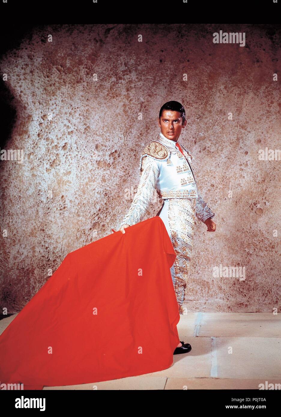 Original Film Title: THE SUN ALSO RISES. English Title: THE SUN ALSO ...