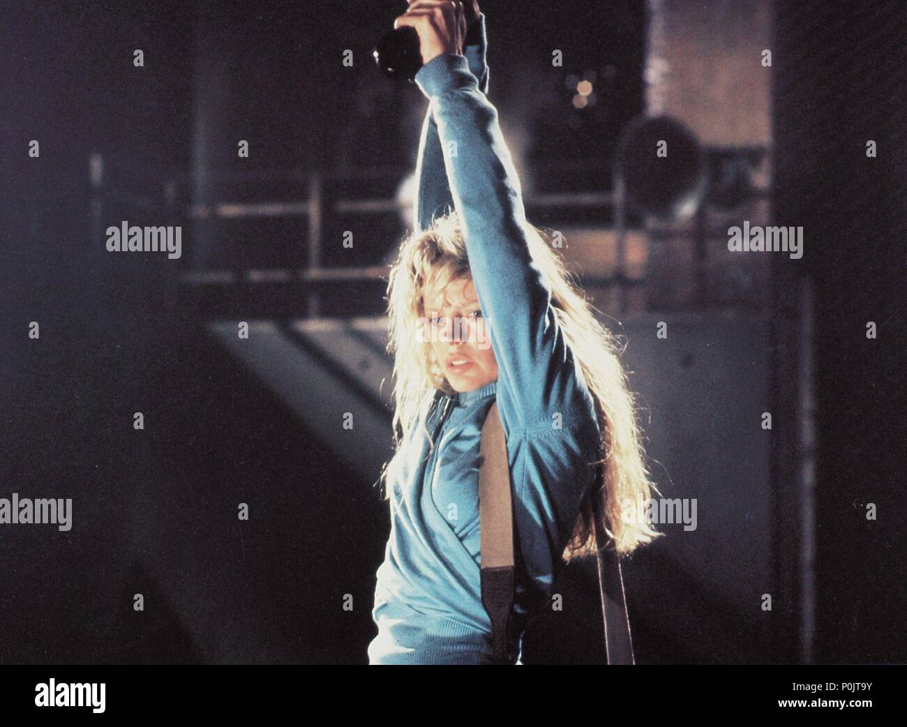 Kim Basinger Batman High Resolution Stock Photography and Images - Alamy