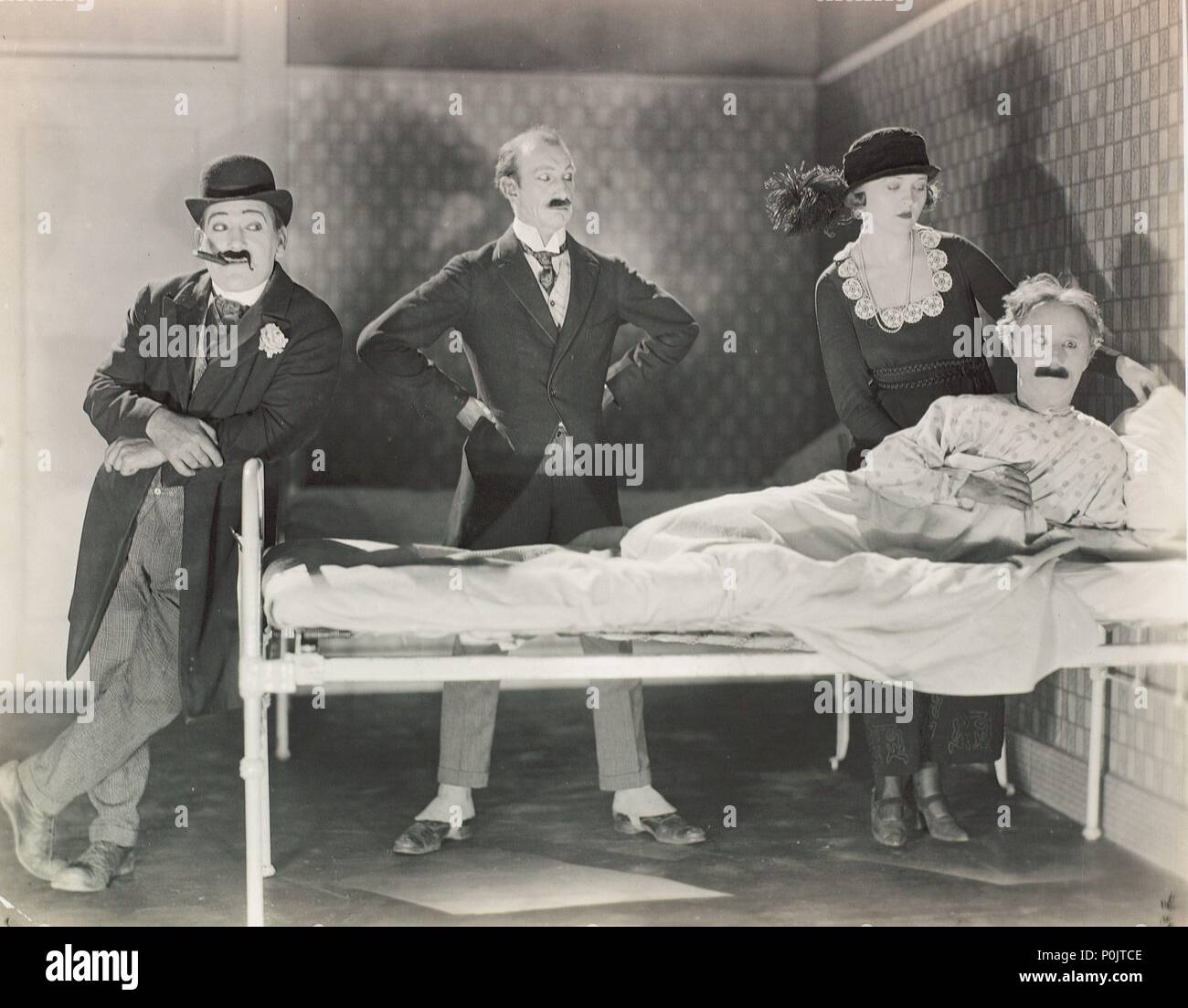 Original Film Title: MARRIED LIFE. English Title: MARRIED LIFE. Film ...