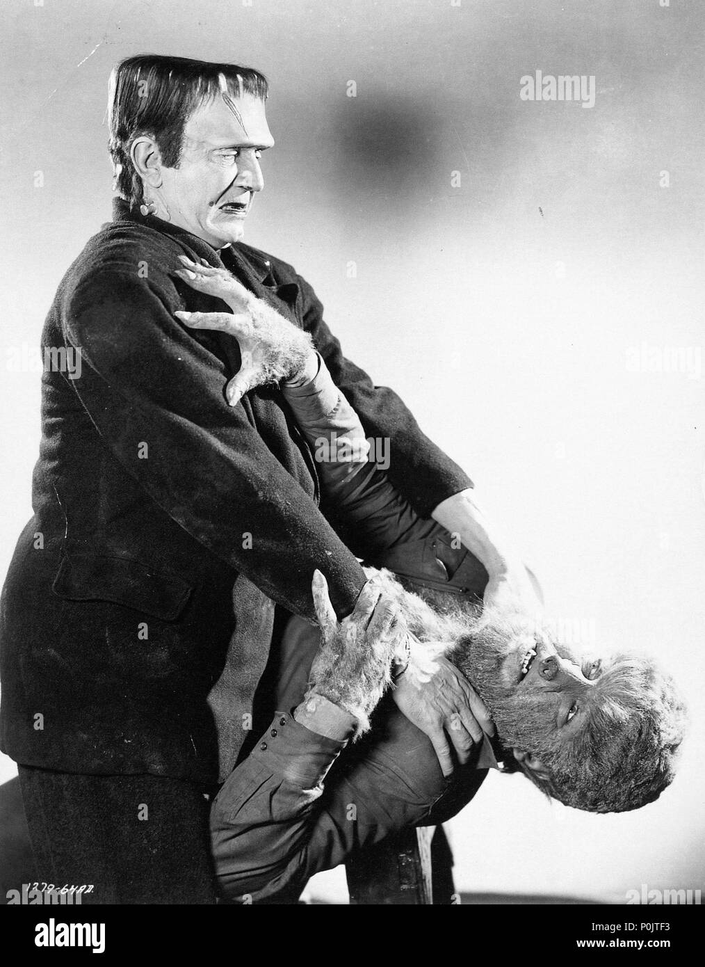 William Frankenstein