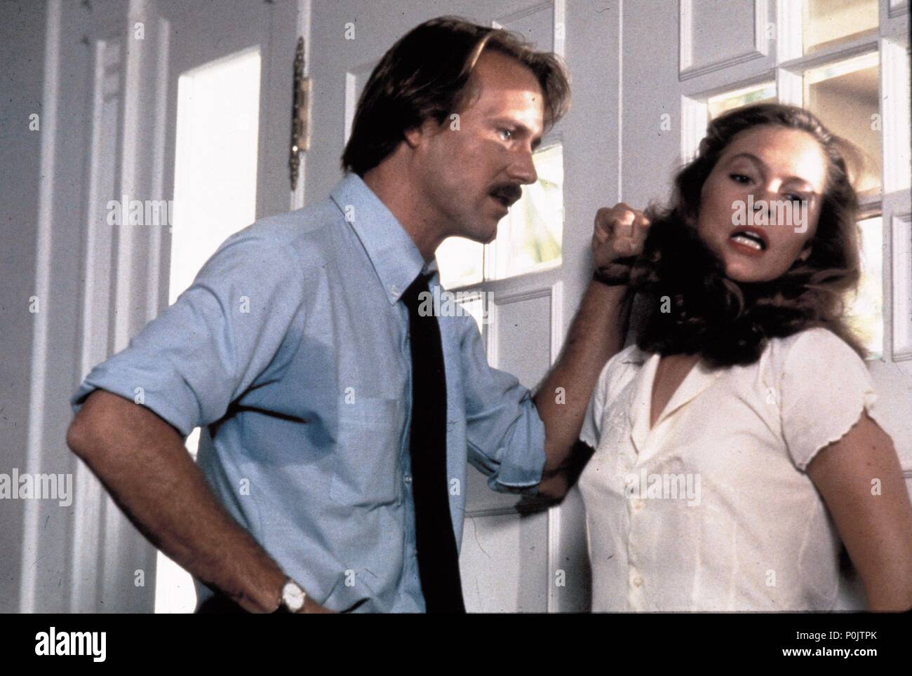 Body Heat Cast