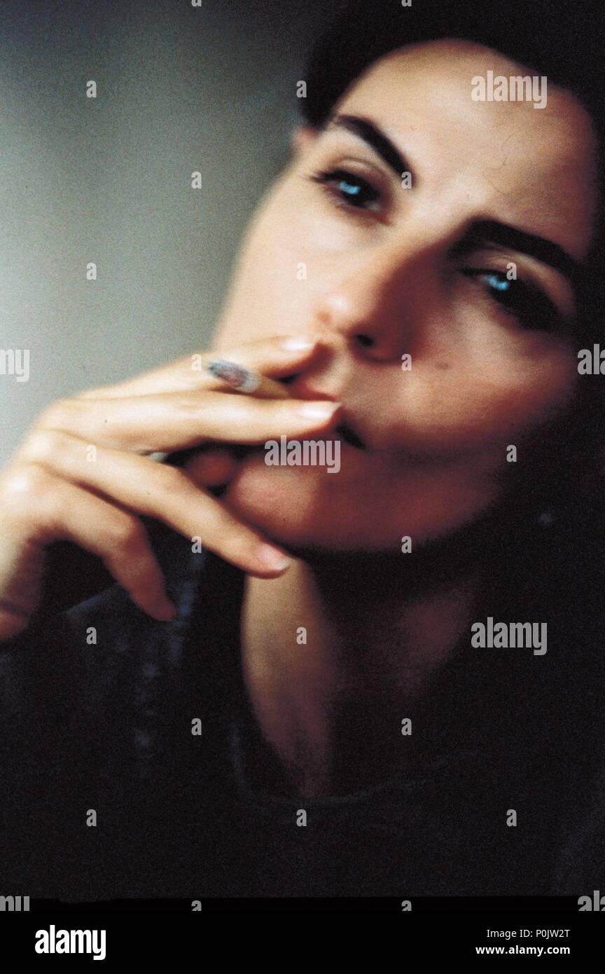 Original Film Title: SOLAS. English Title: ALONE. Film Director: BENITO ...