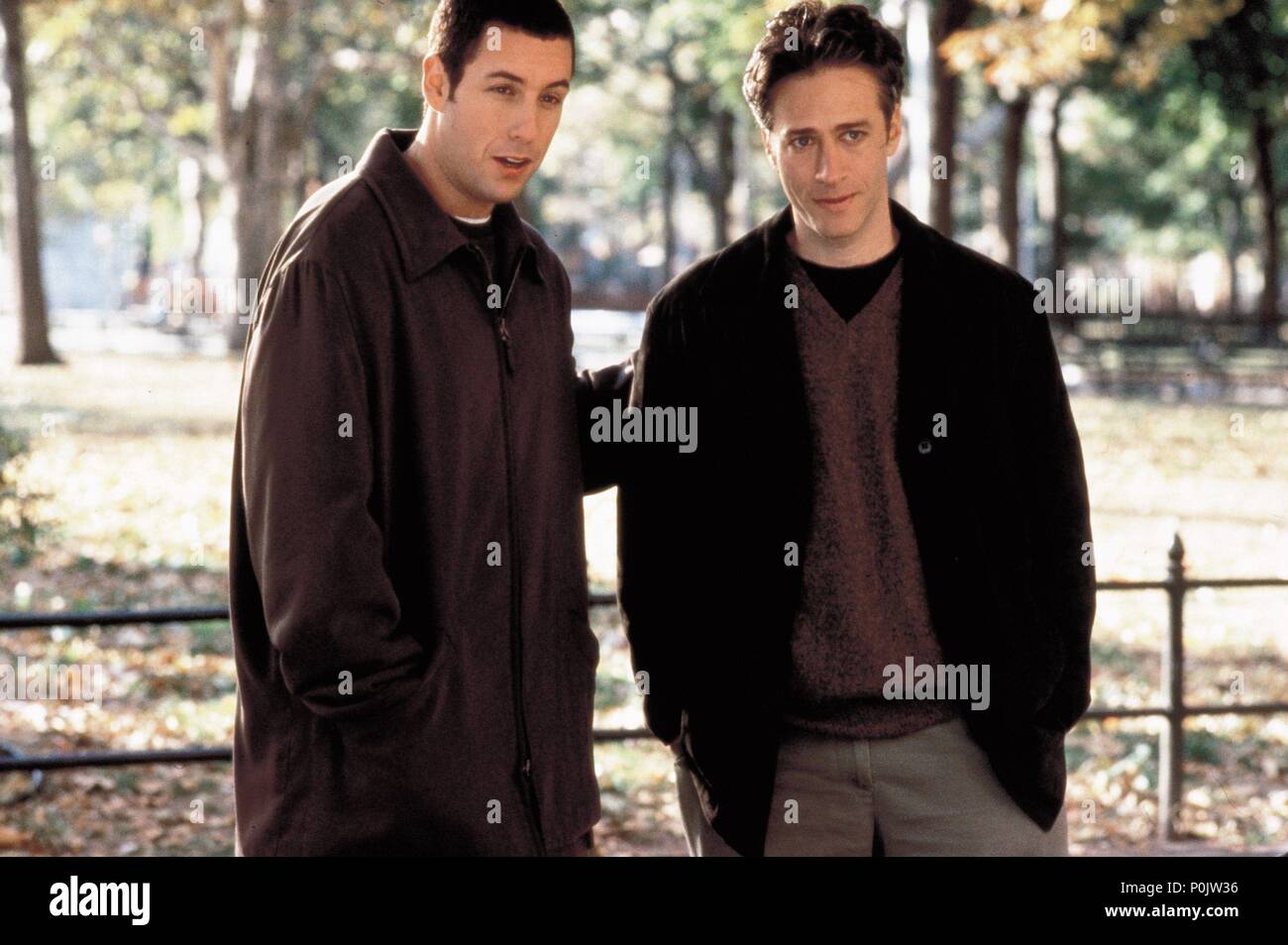 Big Daddy Movie Jon Stewart