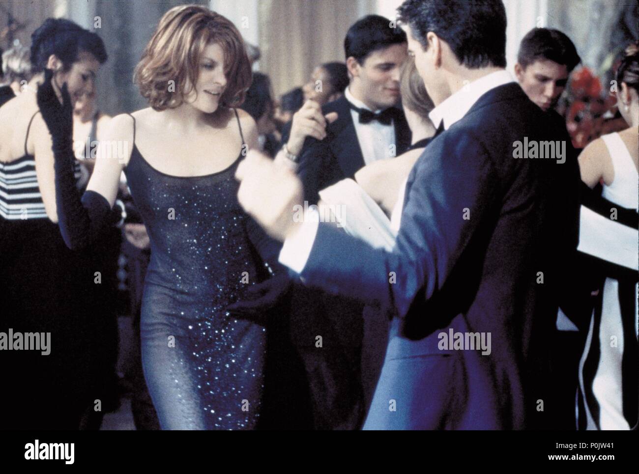 The thomas crown affair 1999 hi-res stock photography and images - Alamy