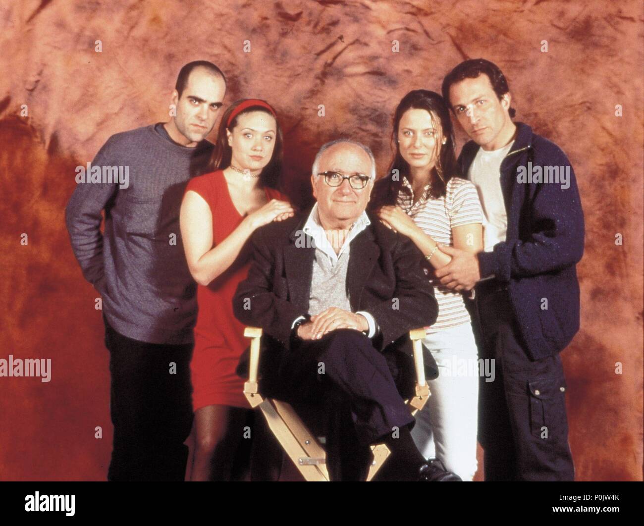 Original Film Title: CELOS. English Title: CELOS. Film Director ...