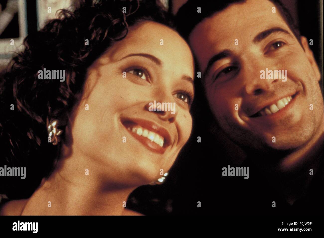 Original Film Title: POURQUOI PAS MOI?. English Title: WHY NOT ME ...