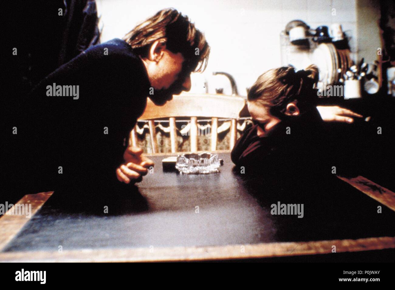 Original Film Title: WAR ZONE. English Title: WAR ZONE. Film Director ...