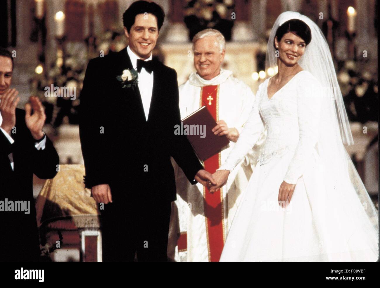 Original Film Title: MICKEY BLUE EYES. English Title: MICKEY BLUE EYES ...