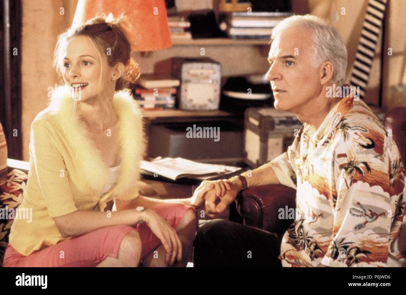 Frank Rosenthal Ginger