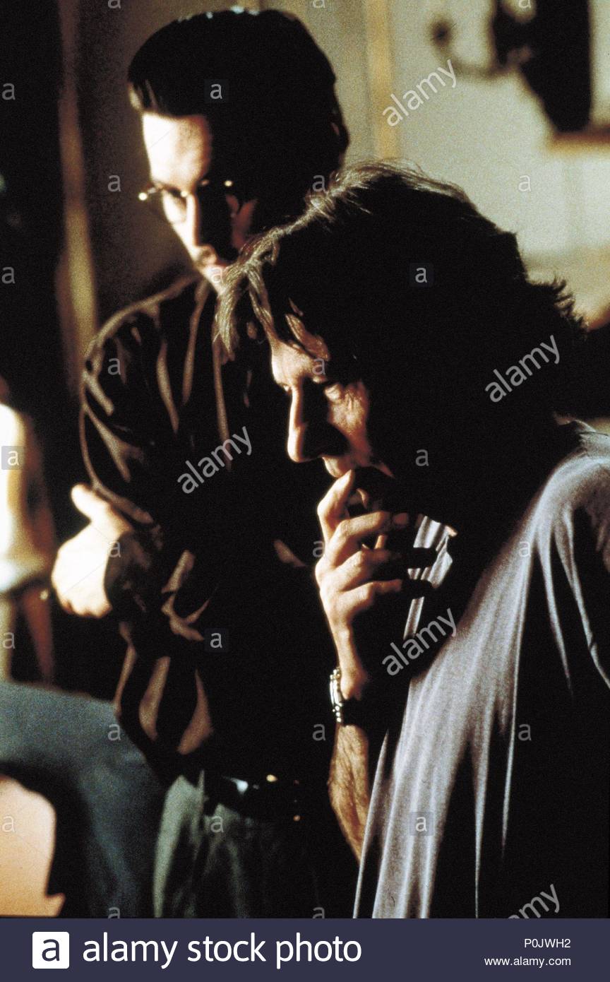 The Ninth Gate 1999 Johnny Depp Stock Photos & The Ninth Gate 1999 ...