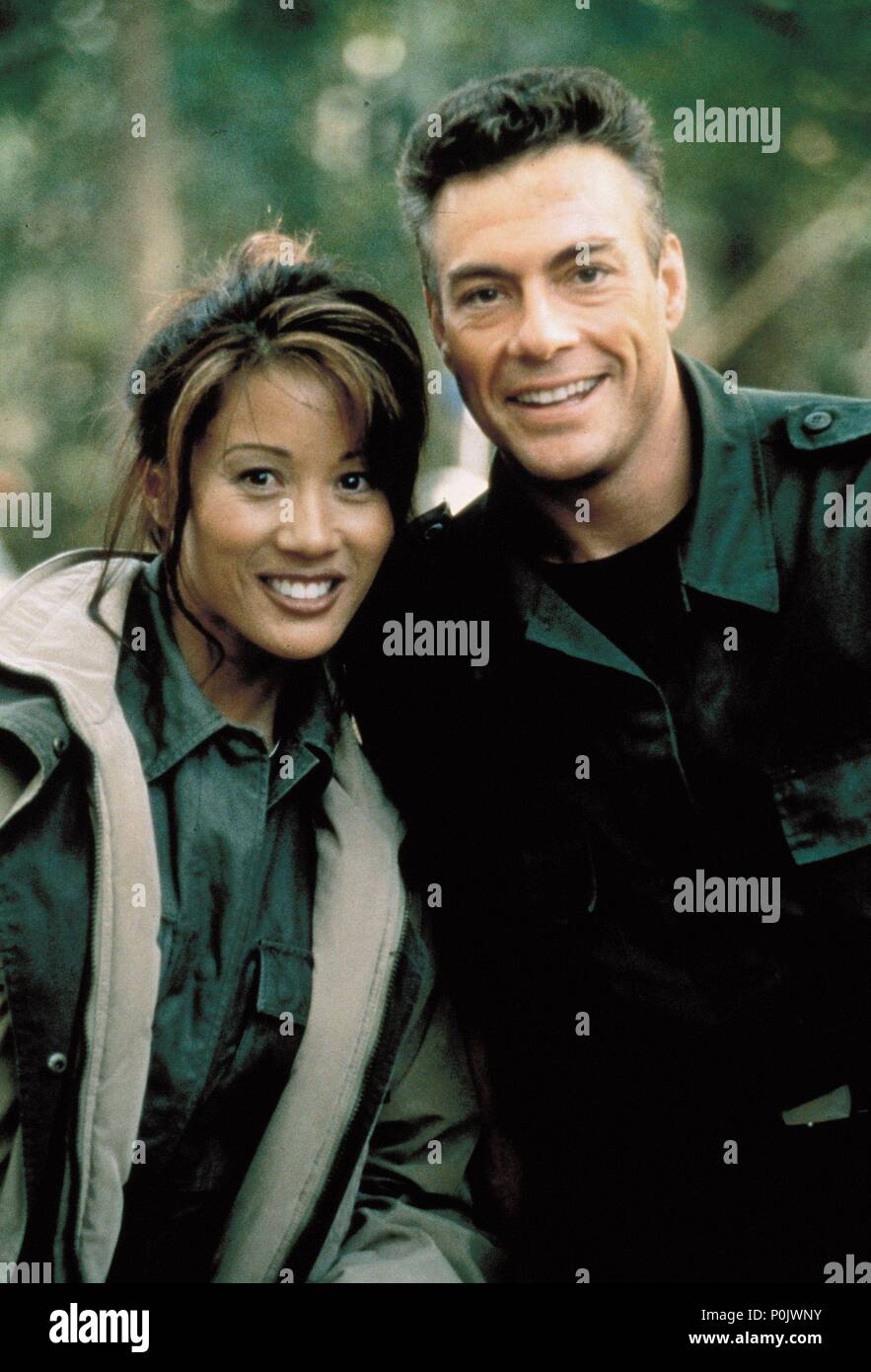 Original Film Title: UNIVERSAL SOLDIER: THE RETURN. English Title ...