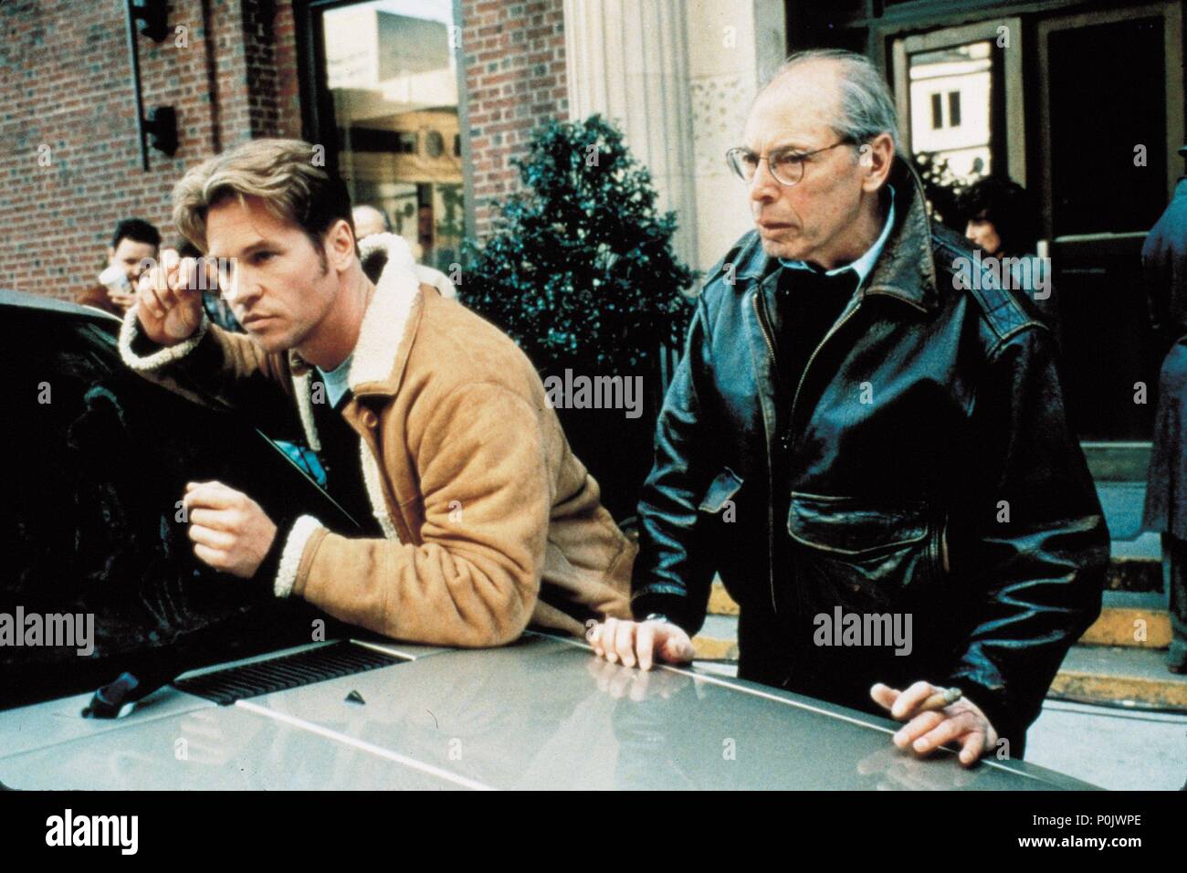 Original Film Title: AT FIRST SIGHT. English Title: AT FIRST SIGHT ...