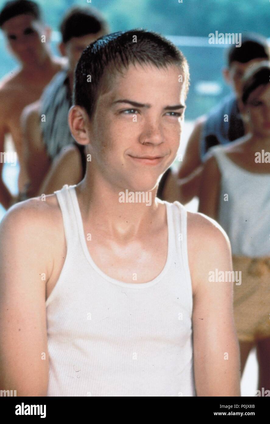 Lucas black hi-res stock photography and images - Alamy