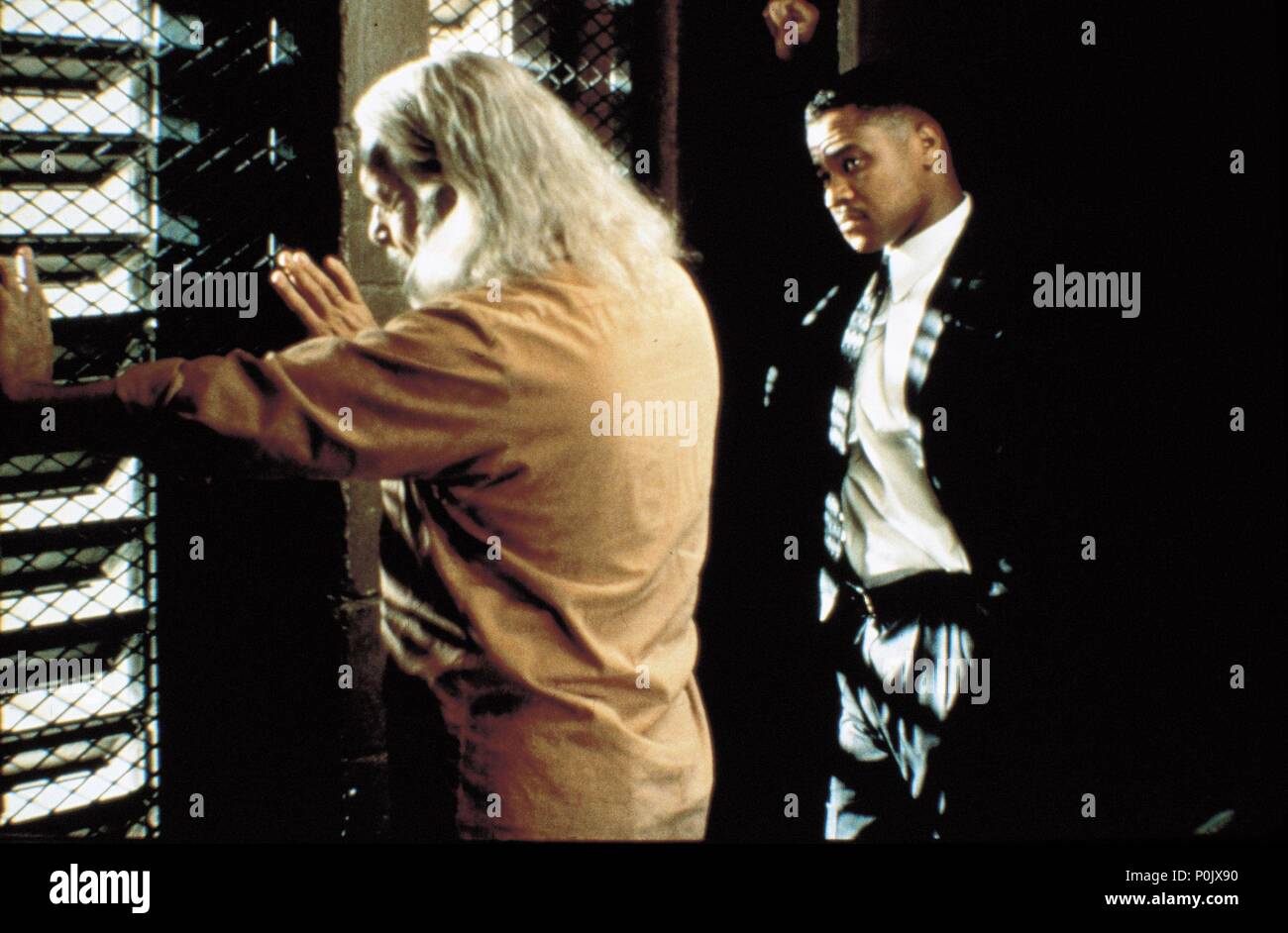 Original Film Title: INSTINCT. English Title: INSTINCT. Film Director ...