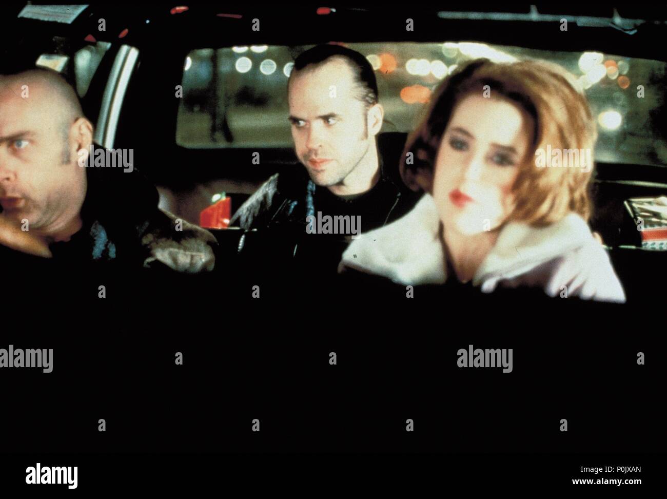 Original Film Title: CHICAGO CAB. English Title: CHICAGO CAB. Film ...