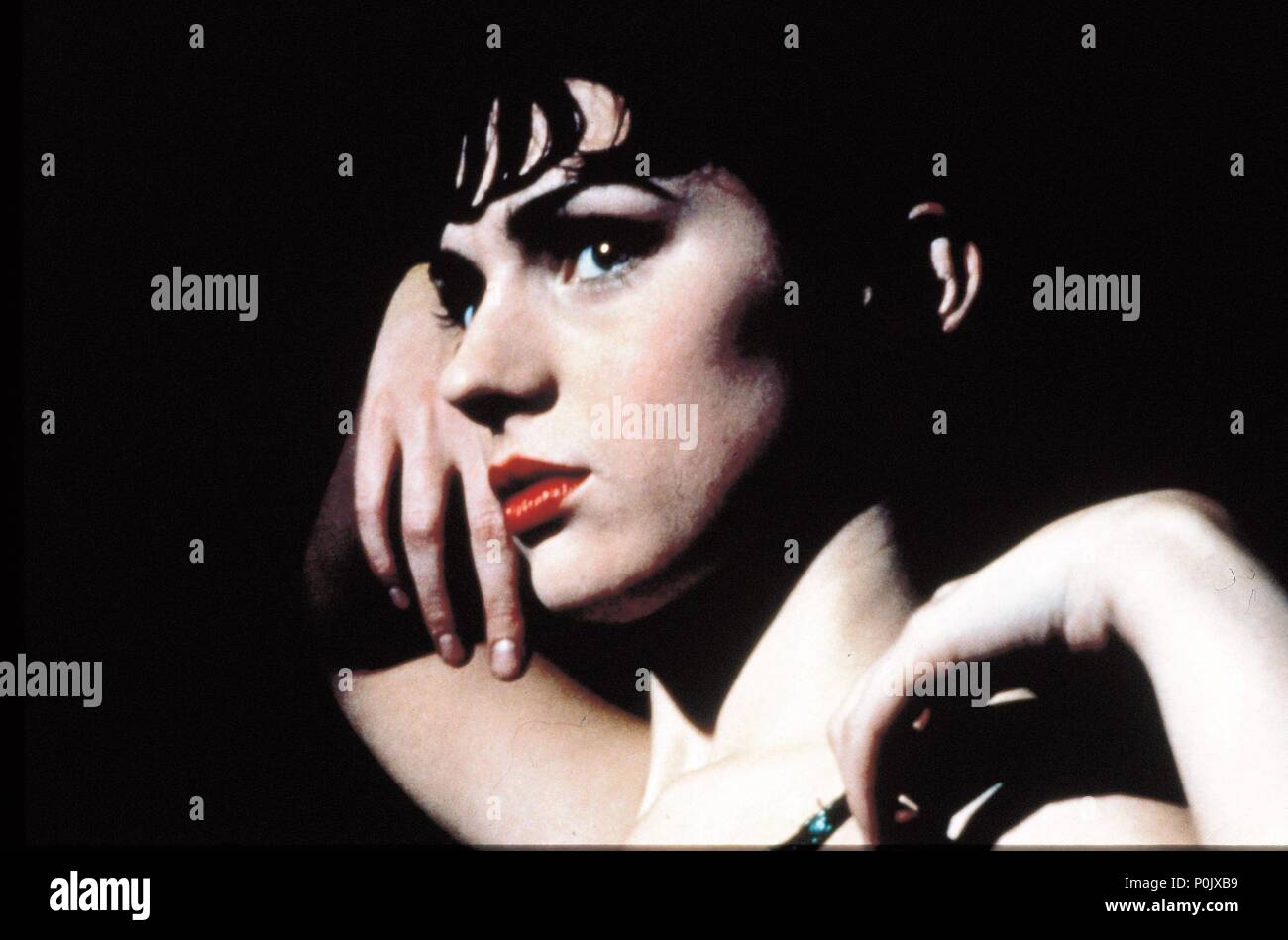 Original Film Title: THE HUNGER. English Title: THE HUNGER. Film ...