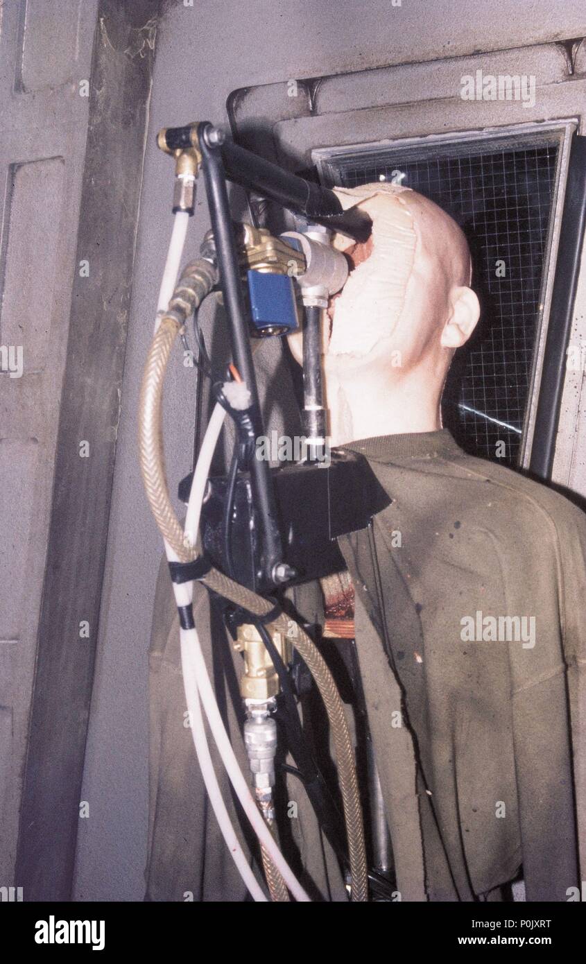 Original Film Title: ALIEN 3. English Title: ALIEN 3. Film Director ...