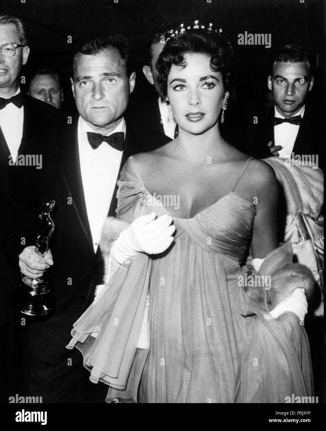 Mike todd hi-res stock photography and images - Alamy