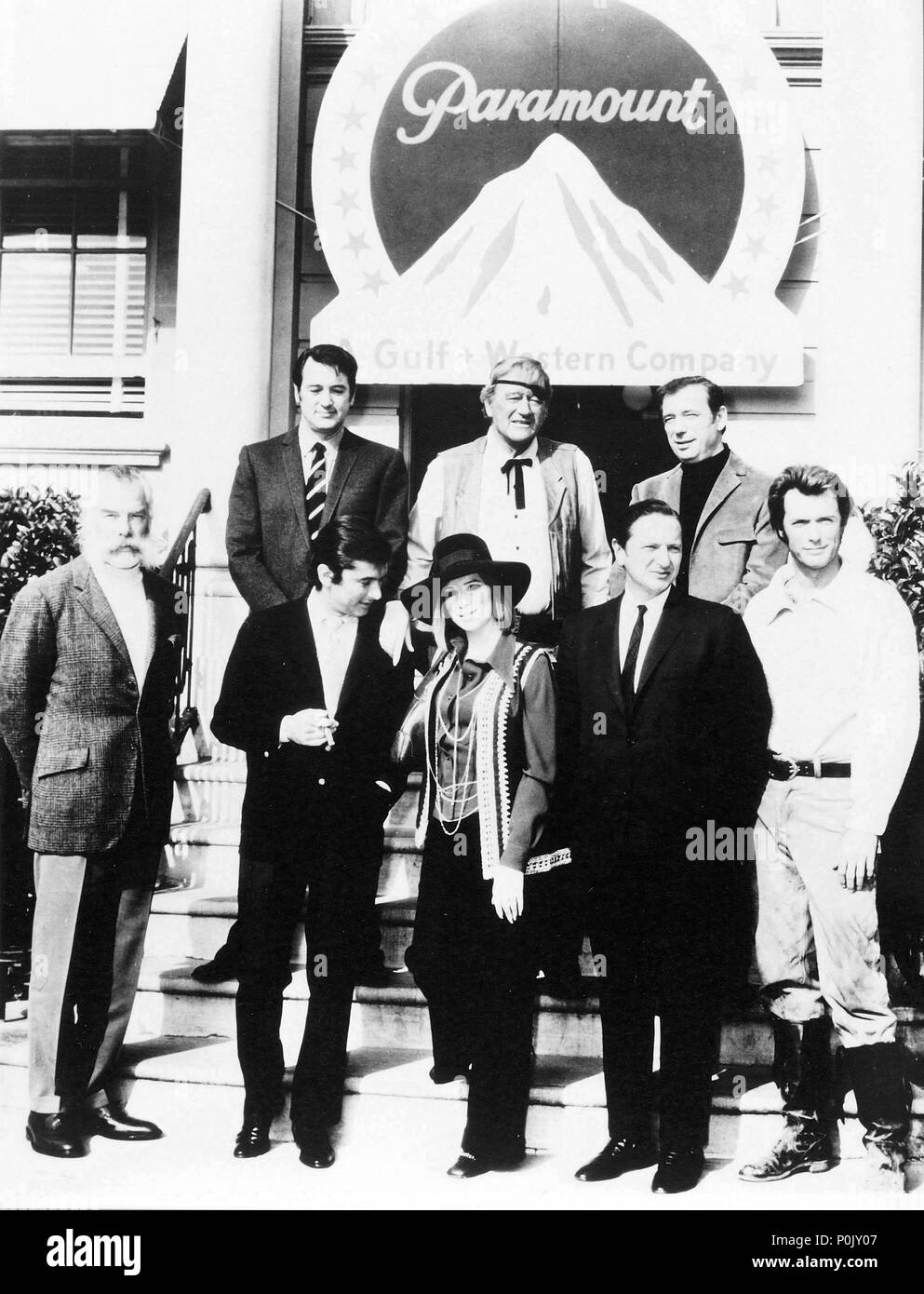 Wayne lee Black and White Stock Photos & Images - Alamy