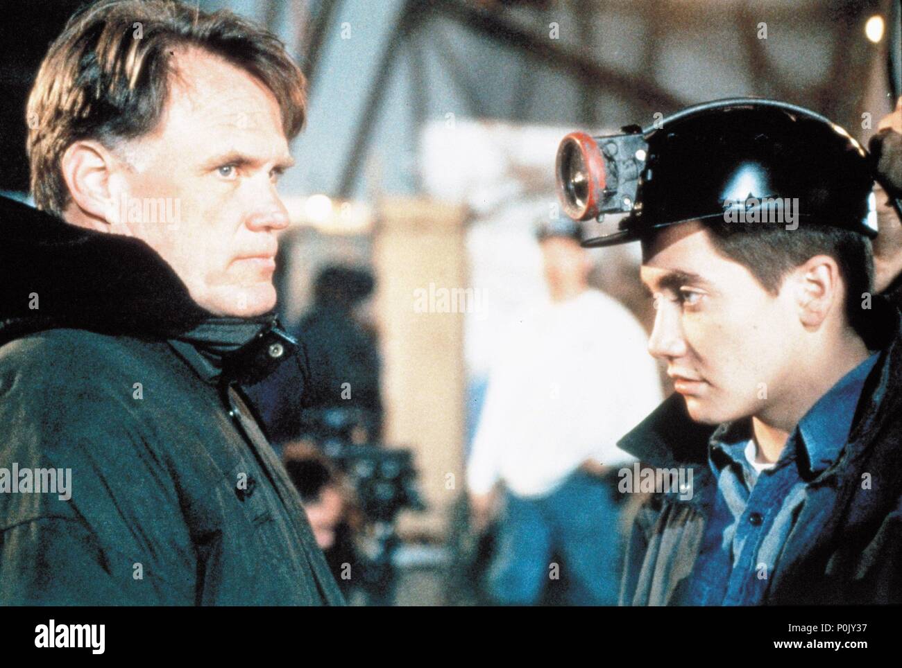 Original Film Title: OCTOBER SKY. English Title: OCTOBER SKY. Film ...