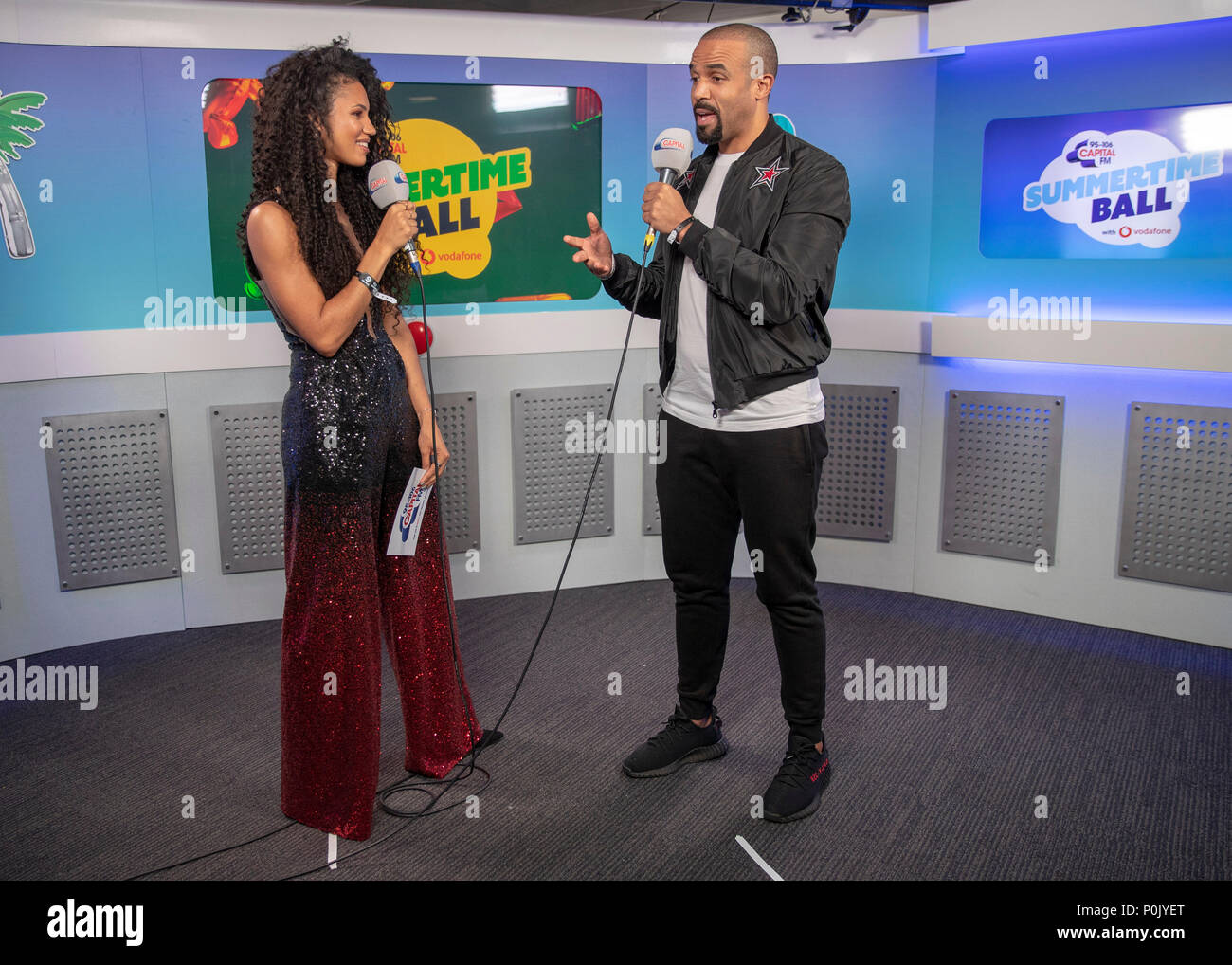 Vick hope capital fm hi-res stock photography and images - Alamy