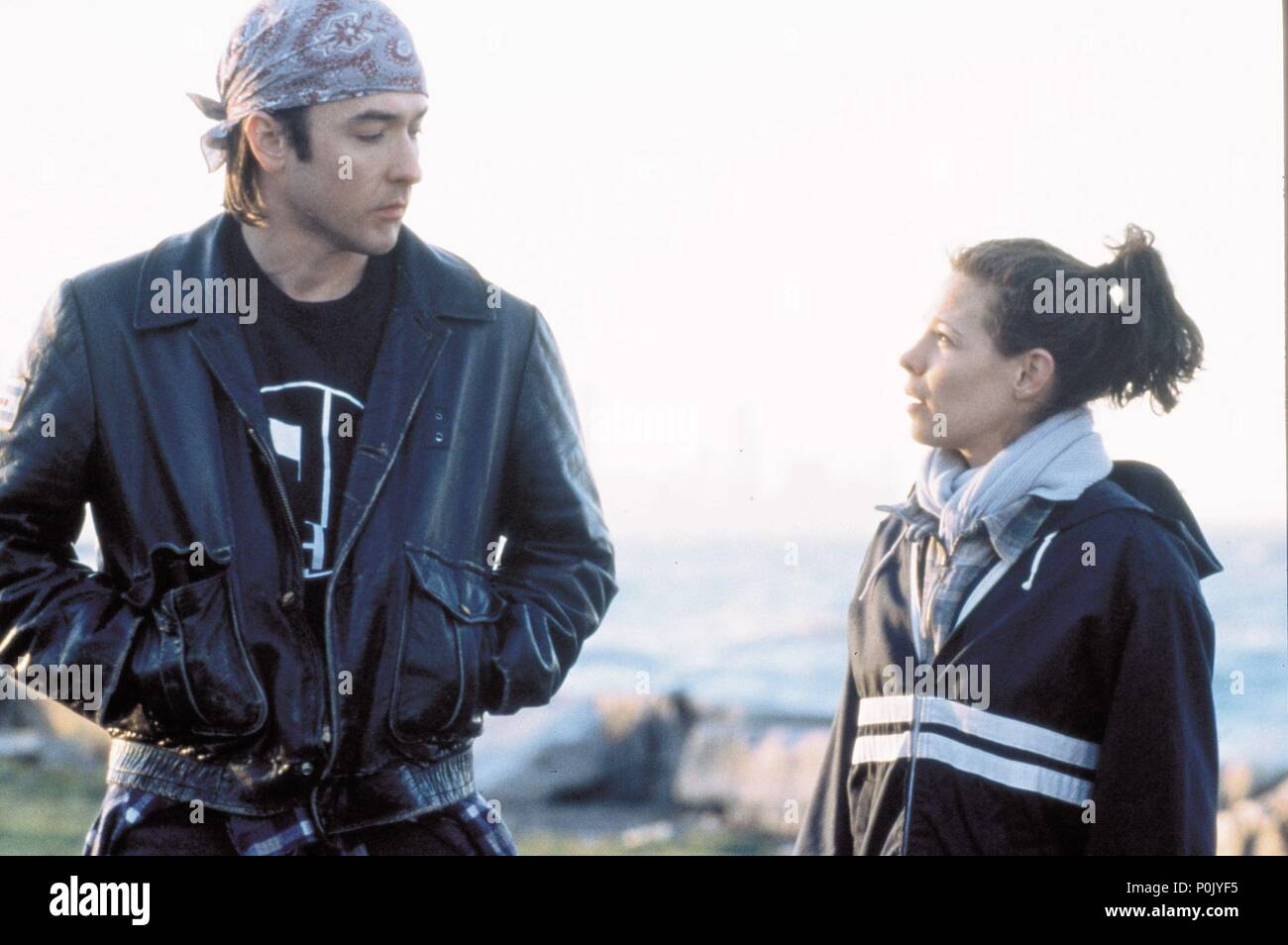 Original Film Title: HIGH FIDELITY. English Title: HIGH FIDELITY. Film ...