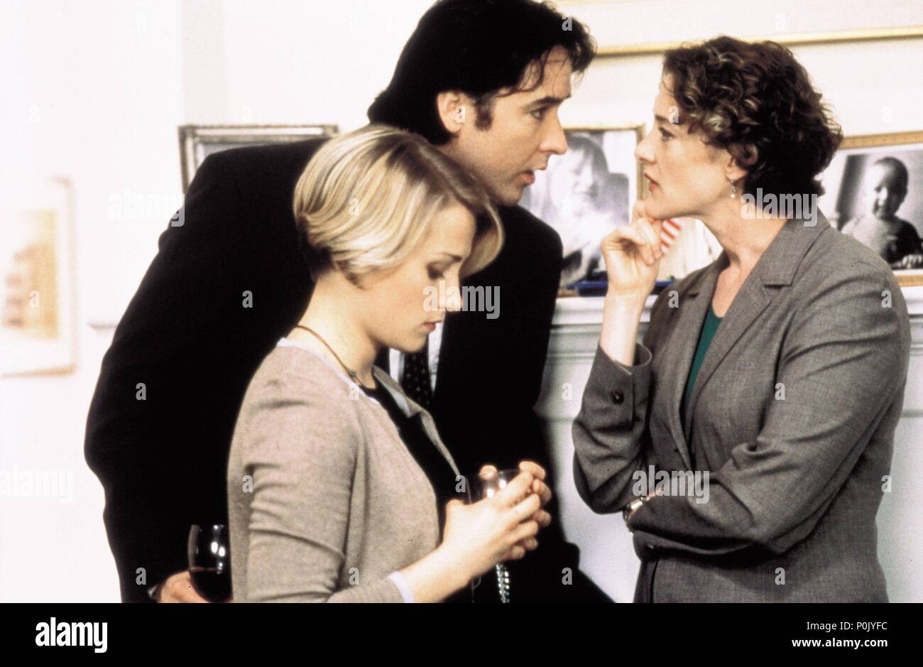 Original Film Title: HIGH FIDELITY. English Title: HIGH FIDELITY. Film ...