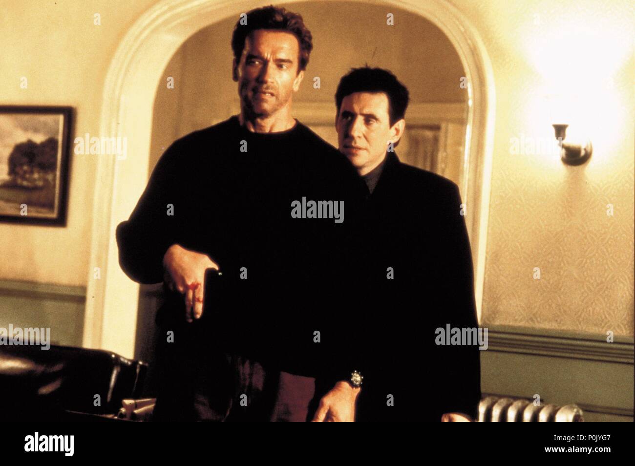 Original Film Title: END OF DAYS. English Title: END OF DAYS. Film ...