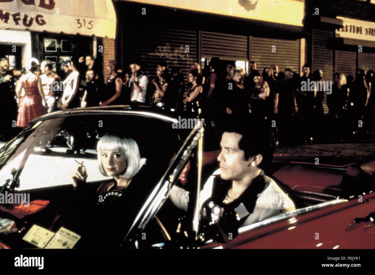 Original Film Title: SUMMER OF SAM. English Title: SUMMER OF SAM. Film ...