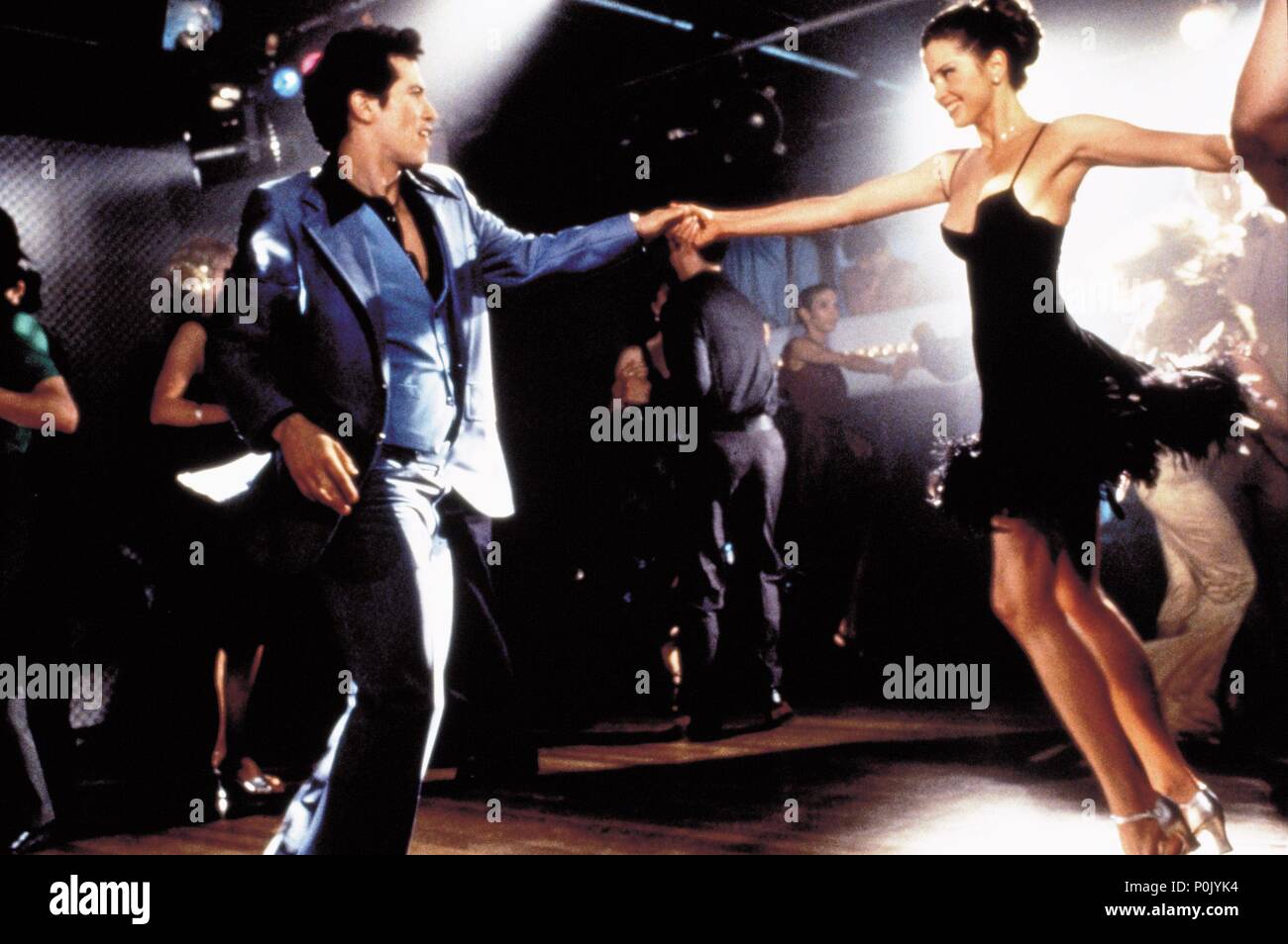 Original Film Title: SUMMER OF SAM. English Title: SUMMER OF SAM. Film ...