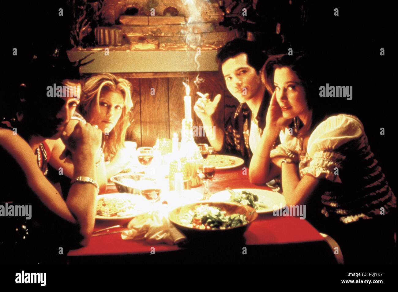 Mira sorvino summer of sam hi-res stock photography and images - Alamy