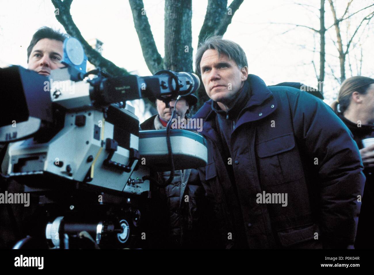 Original Film Title: JUMANJI. English Title: JUMANJI. Film Director ...